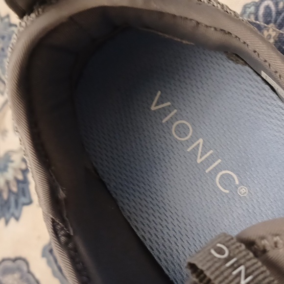 Vionic | Shoes | Vionic Jada Slip On Sneakers Sz Womens | Poshmark